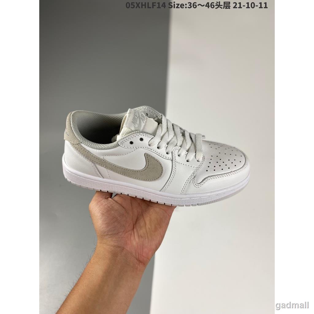 พรีเมียม Nike Air Jordan 1 AJ1 Low Multi Color Casual Low Top Sneakers ...