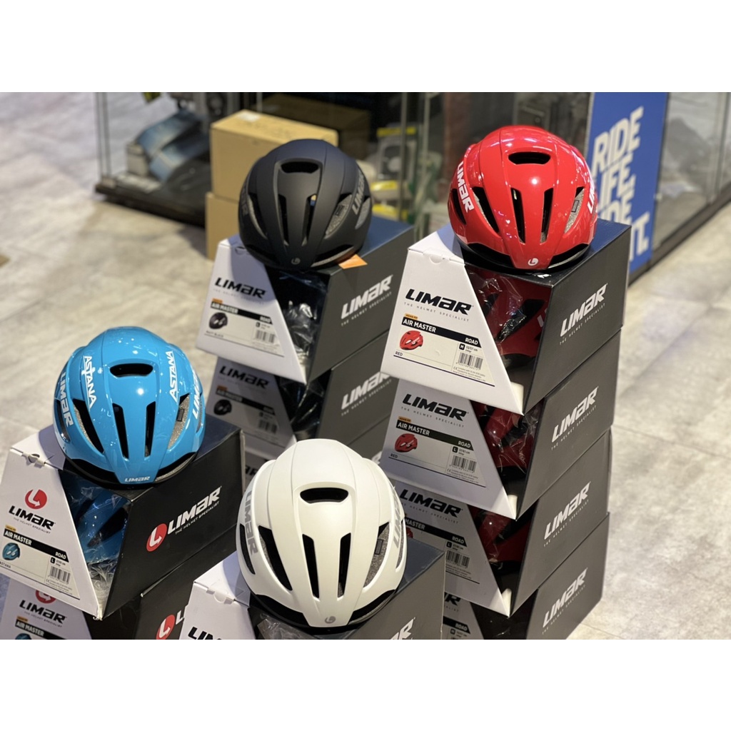 SALE...หมวก LIMAR AIRMASTER ปกติ 3900 จัดโปรเหลือเพียง 2900.-เท่านั้น ...