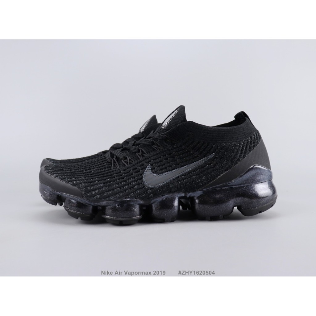 แท้จริง Nike Classic Air Vapor max รองเท้าผู้ชาย แฟชั่น รองเท้าสตรี ...