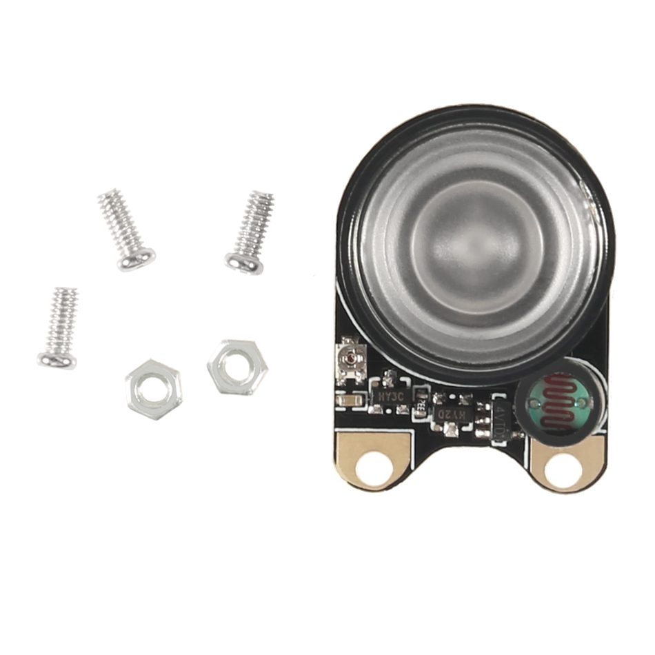 .2Pcs Infrared Led Light 5W 850 Raspberry Pi Camera Board Module Night ...