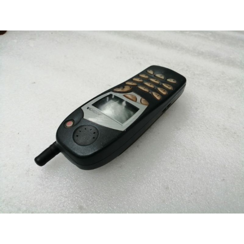 Nokia 5110i โทรศัพย์วินเทจ - alvadfoo - ThaiPick
