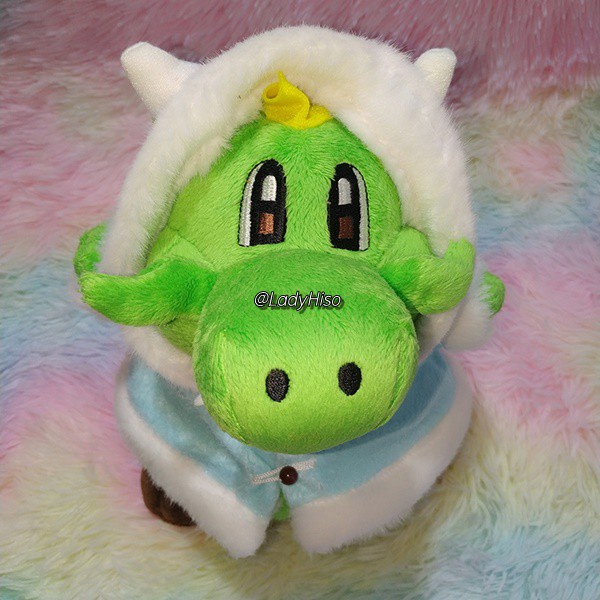 ของพรีเมี่ยม Bar B Q Plaza ???? ตุ๊กตา ตุ๊กตาบาบีก้อน มังกรบาบีก้อน ...