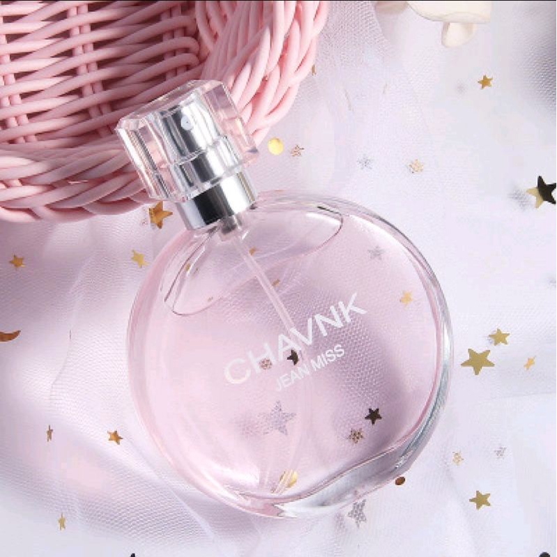 กลิ่นหอมหวาน น้ำหอม CHAVNK 50 ml. - nashi_28 - ThaiPick