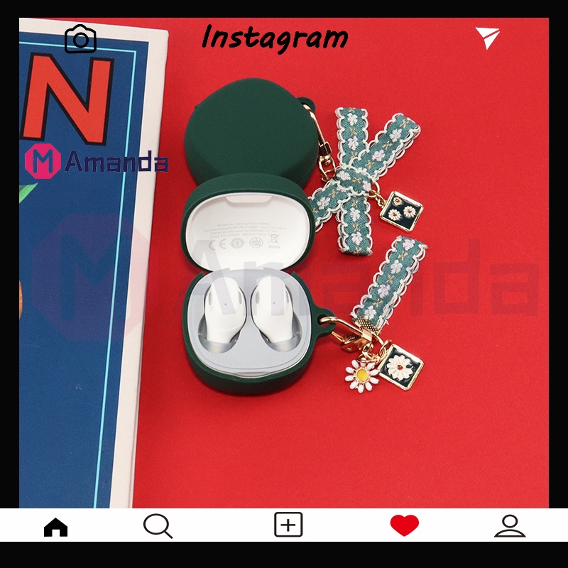 AMXBS02 Baseus WM01 TWS New Silicone Case Cover Dust-proof Protective ...