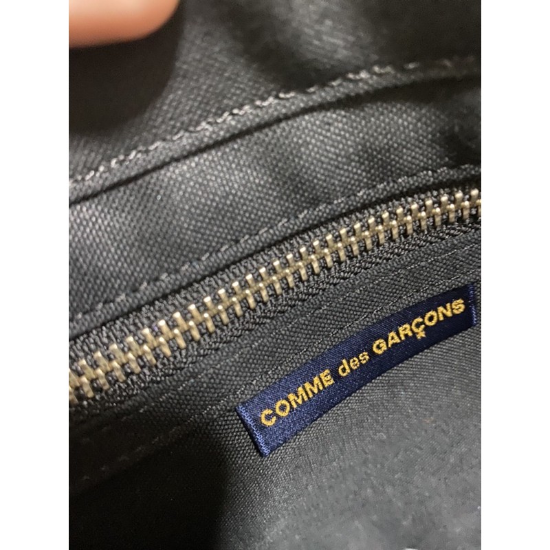 พร้อมส่ง กระเป๋า CDG Tote Bag แท้ - kkhongkwan8 - ThaiPick