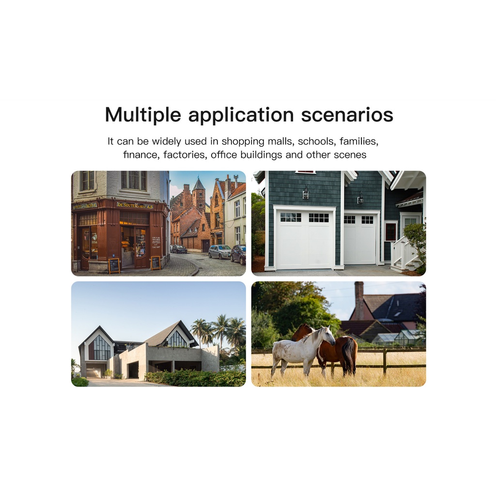 Vstarcam CG666 SIM 4G ความละเอียด 3MP กันน้ำได้สำหรับนอกบ้าน กล้องวงจร ...