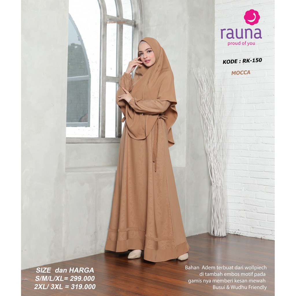 Shari Robe rauna rk 150 ชุดเดรส เป็นมิตรกับสิ่งแวดล้อม สําหรับผู้หญิง ...