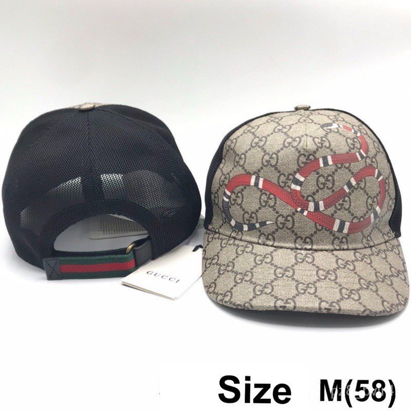 หมวกกุชชี่แท้ ถูกที่สุด พร้อมโปรโมชั่น - เม.ย. 2022 | BigGo เช็คราคาง่ายๆ