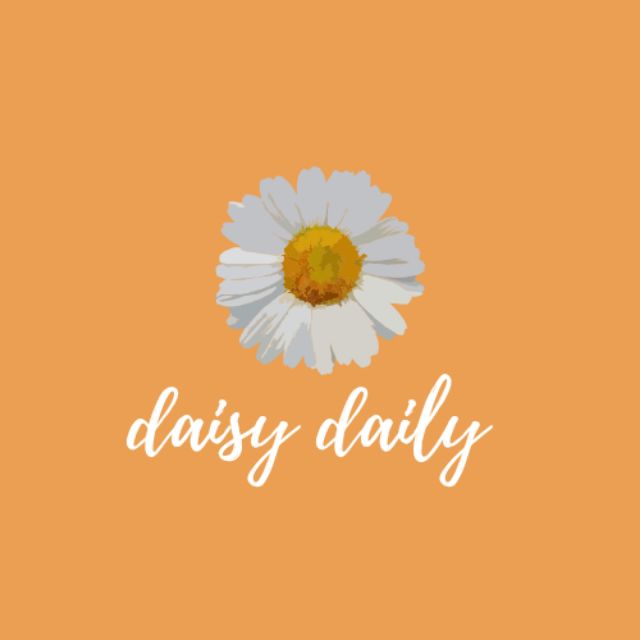 🌼 daisy daily 🌼, ร้านค้าออนไลน์ | Shopee Thailand