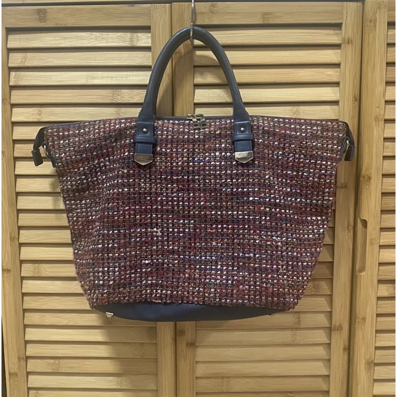 กระเป๋า - handbag - MICHEL KLEIN - ramavmay - ThaiPick