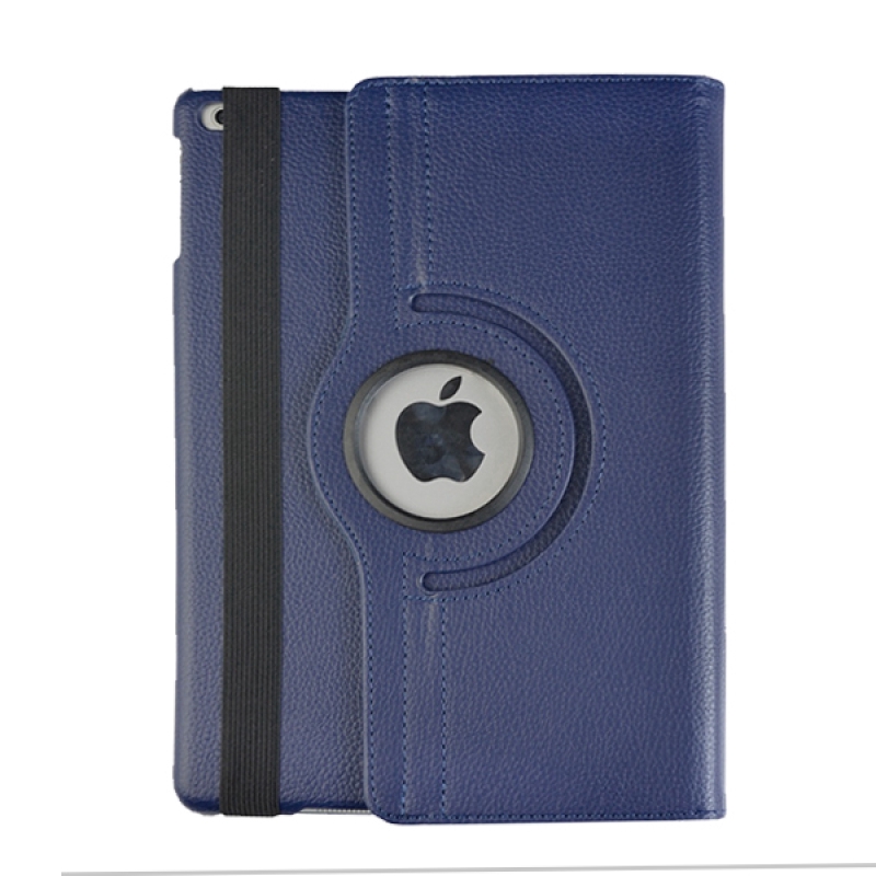 New iPad 10.2 2019 7th A2197 A2200 A2198 A2232 360 rotation leather ...
