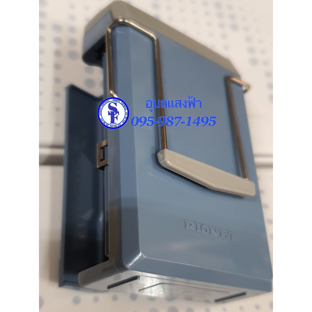Rionet ถูกที่สุด พร้อมโปรโมชั่น ก.ค. 2024|BigGoเช็คราคาง่ายๆ