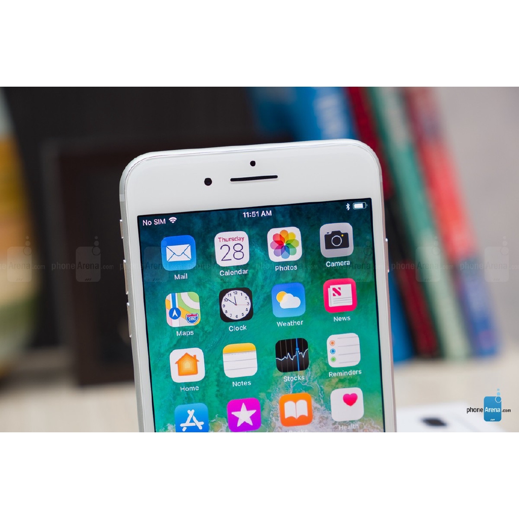 NEW iPhone 8 Plus 64GB 256GB (Model TH) - lirdgaaydh - ThaiPick