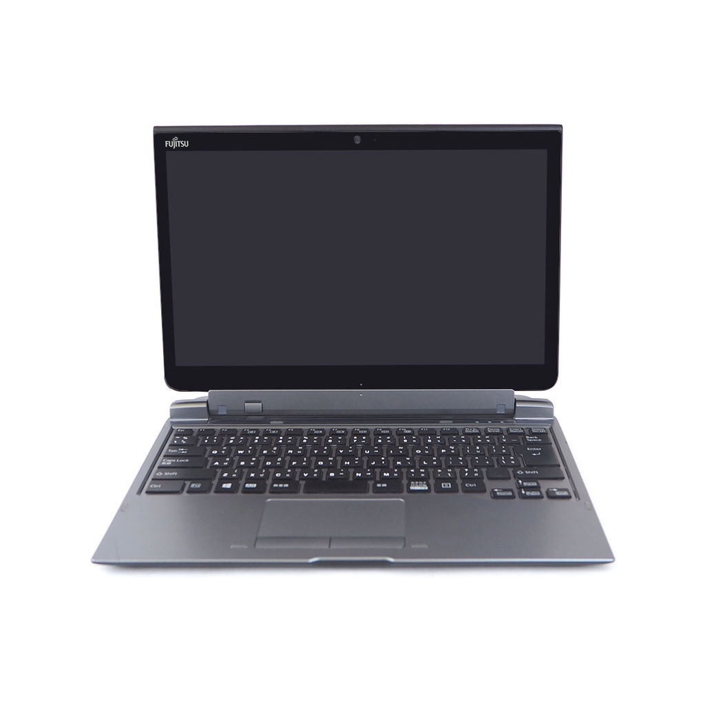 แท็บเล็ต Fujitsu Stylistic Q736-Q737P Core i5 Gen7 RAM 4GB SSD 128GB ...