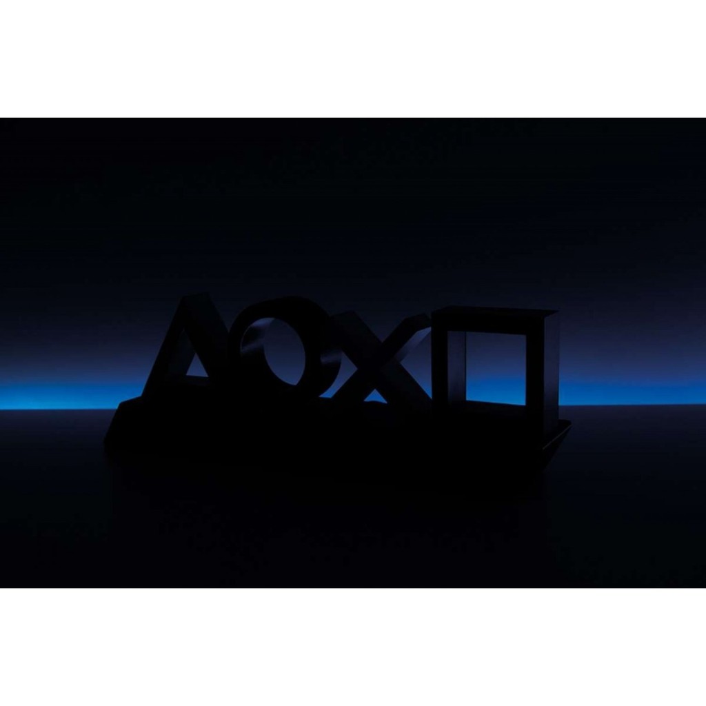 PS4 PLAYSTATION ICONS LIGHT (เกม PlayStation 4™????) - classic.gshop ...
