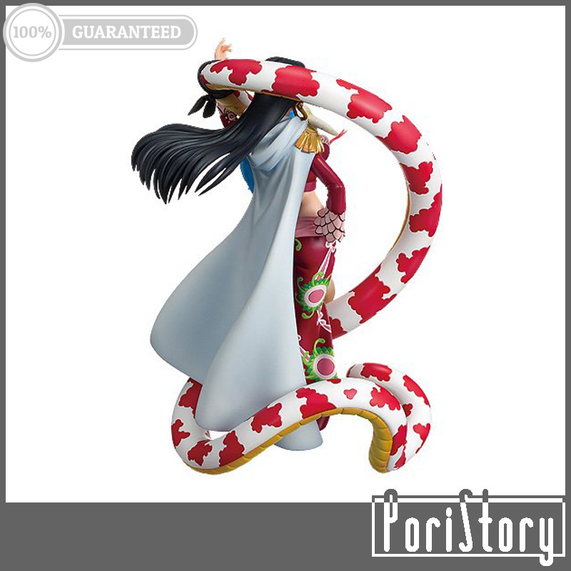 ฟิกเกอร์แท้ แมวทอง ฟิกเกอร์โบอา วันพีซ ONE PIECE SQ Special Quality ...