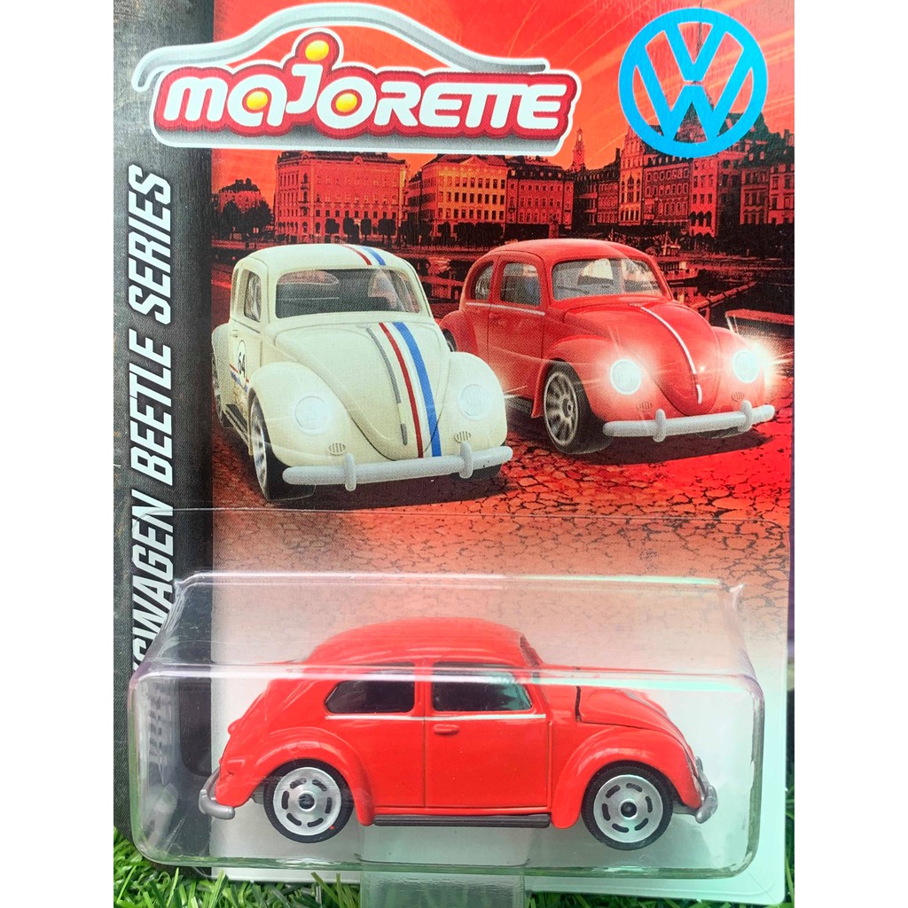 majorette vintage ถูกที่สุด พร้อมโปรโมชั่น ต.ค. 2025 | BigGoเช็คราคาง่ายๆ