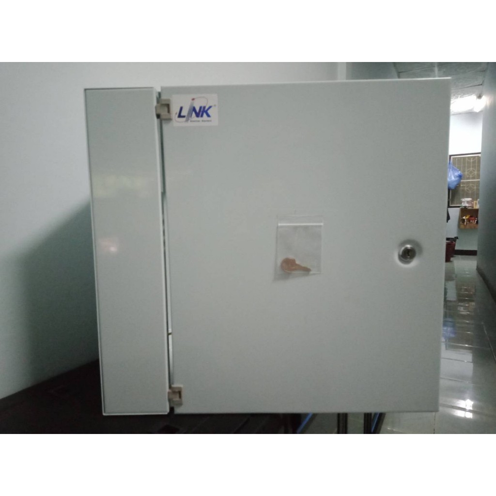 Telephone(เทอร์มินอลโทรศัพท์ สีขาว) Connection Module MODULE 10 Pair ...