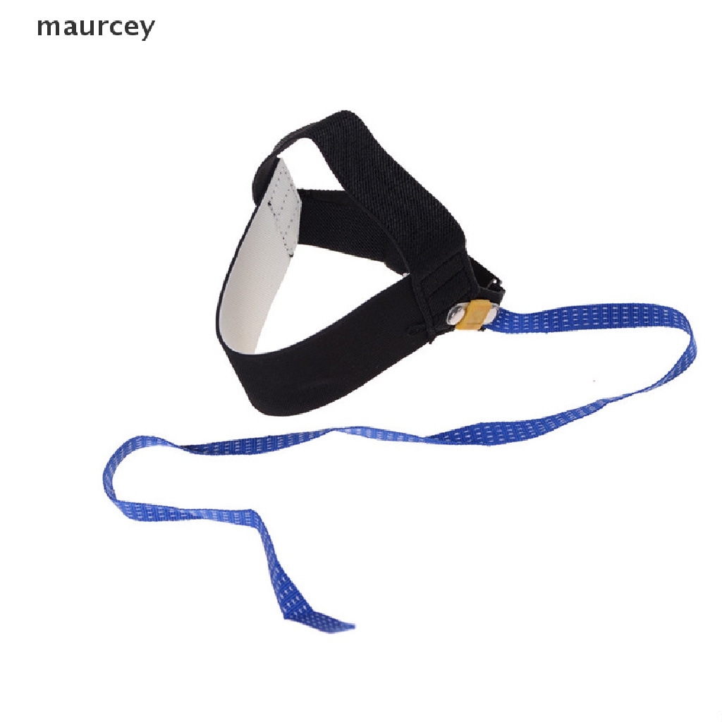 maurcey Hot Anti Static ESD Adjustable Foot Strap Heel electronic ...