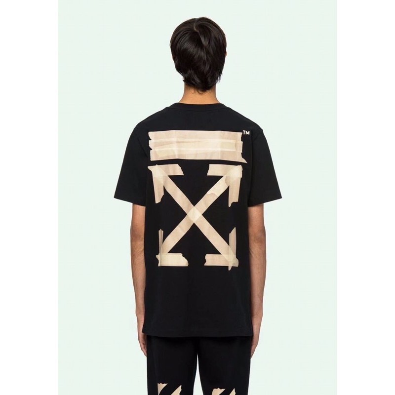 เสื้อแบรนด์ New Arrival OFFWHITE - chanaporncumwichit - ThaiPick