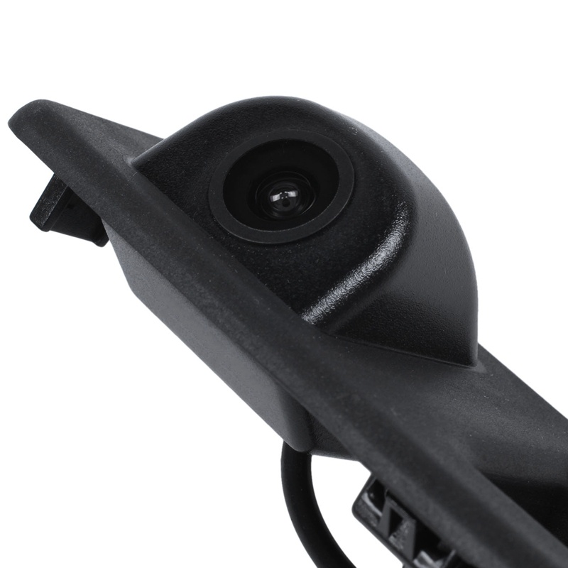 Car Trunk Handle Reversing 170 Degree Rear View Camera For Bmw 3 5 ...