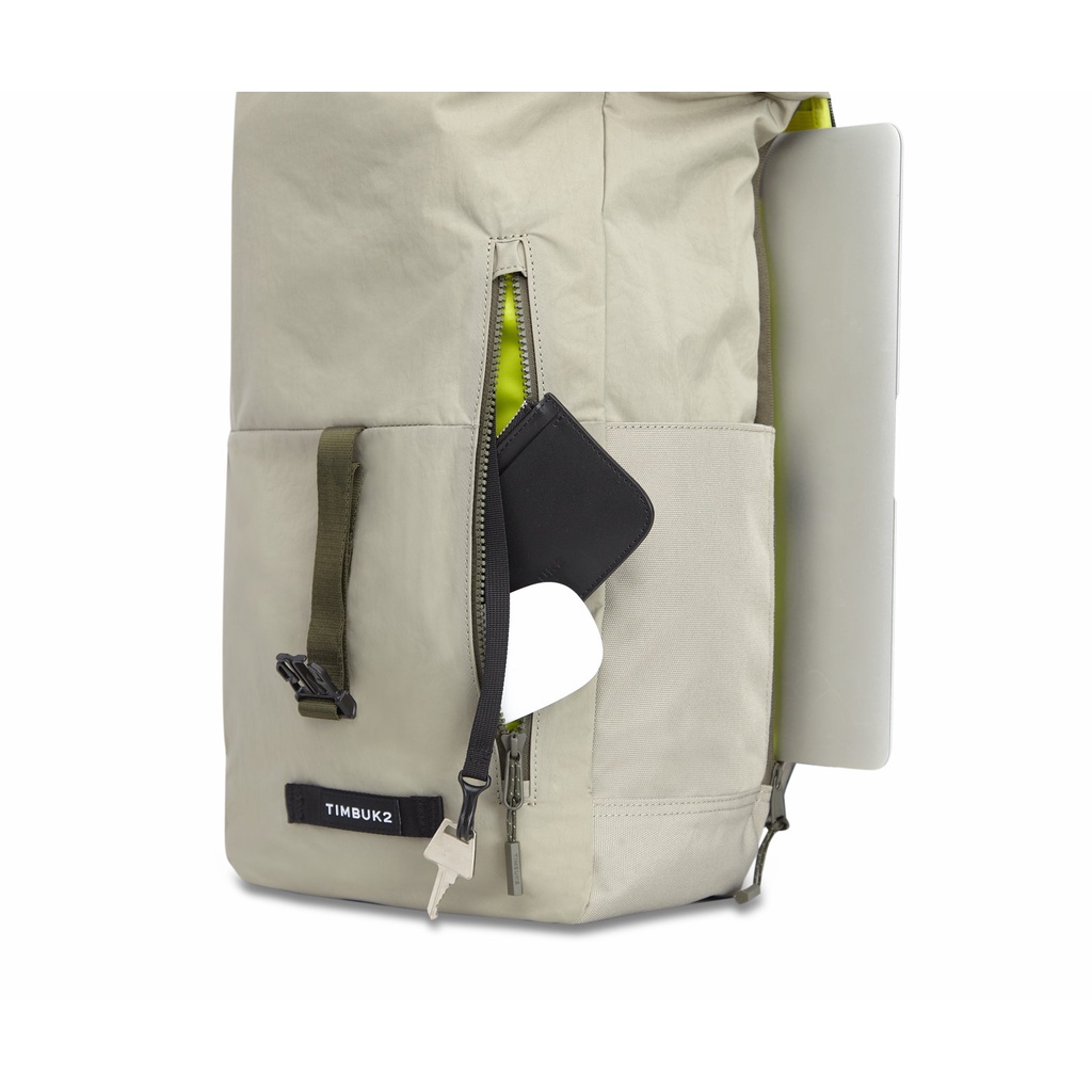 Timbuk2 กระเป๋าเป้ รุ่น Tuck Laptop Backpack ECO - OS (1029-3 ...