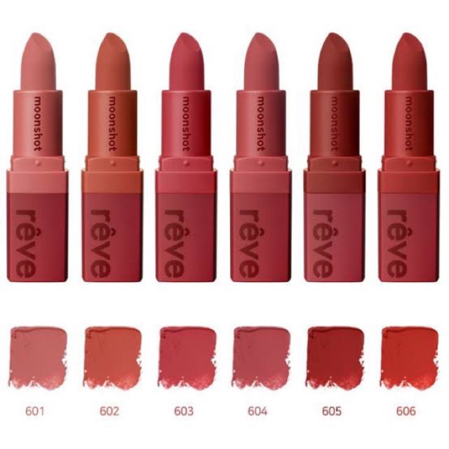 ขายจ้า Lipstick moonshot | Shopee Thailand