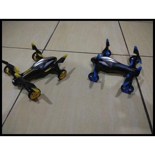 Jjrc H23 Flying Car 2019 รถบิน ไม่ซ้ําใคร และจินตนาการได้ ...
