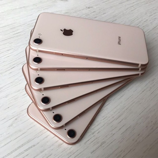ไอโฟน 8 apple iphone 8 &&（256 gb || 64 gb) iphone 8 โทรศัพท์มือถือ ...