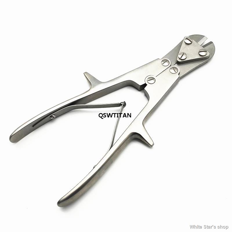 Stainless Steel Kirschner Wire Cutter Pin Cutter Kirschner Wire ...