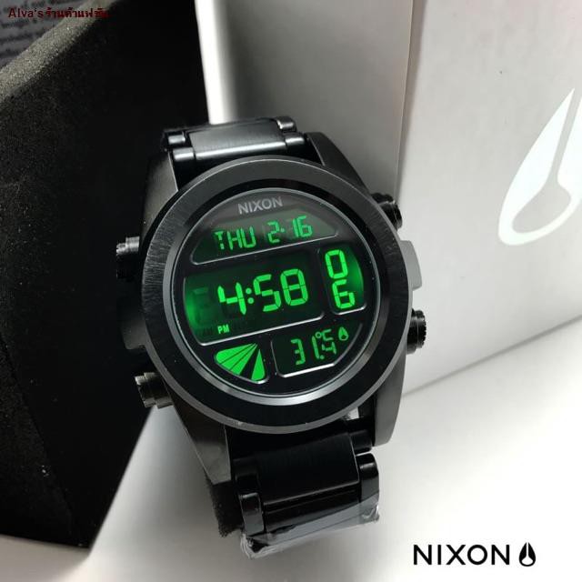 Alva‘sร้านค้าแฟชั่น ♂ มาครบแล้วจ้า ลดกระหน่ำ ???????? Nixon watch unit ...