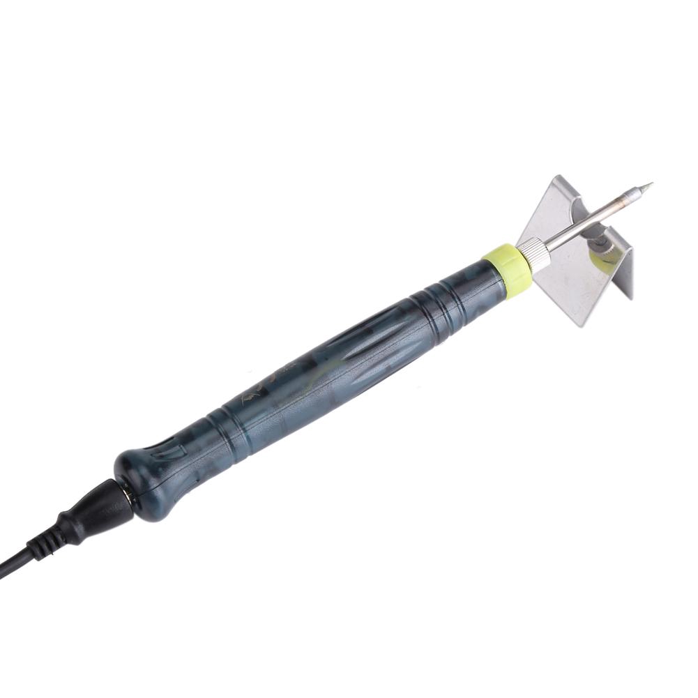 5V 8W Mini Portable USB Powered Electric Soldering Iron Pen Welding ...