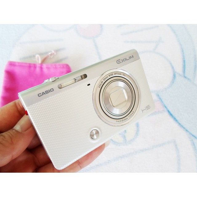 เชียงใหม่ Casio EX-ZR55 กล้องฟรุ้งฟริ้ง - xsokub - ThaiPick