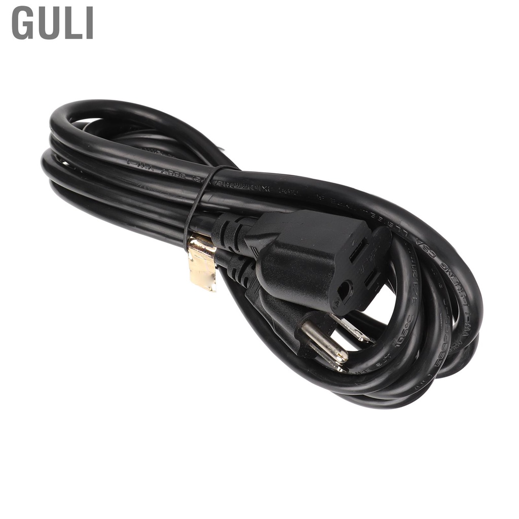 Guli 515P To 515R Extension Cord 16AWG For Workstation Home Office US Plug NEW - guli.th - ThaiPick