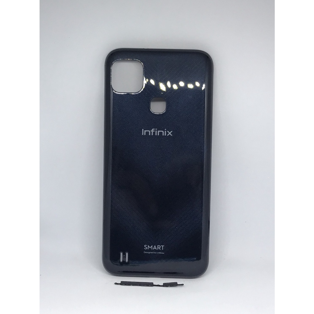 ฝาหลัง infinx Smart HD2021 - djmoile. - ThaiPick