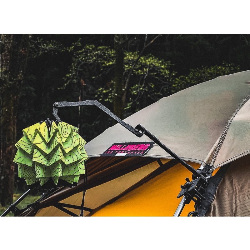 (พร้อมส่ง️)ขาแขวนตะเกียง NATURE TONES THE CLINGING HANGER MADE IN JAPAN - tn9_kho7e2 - ThaiPick