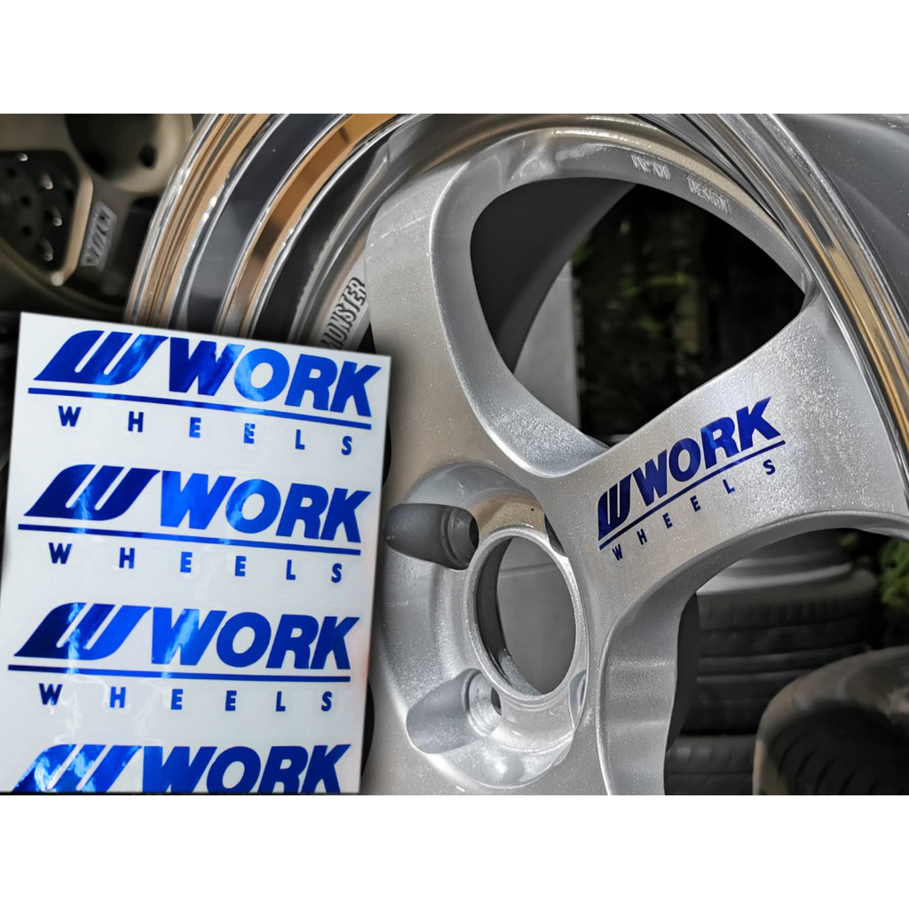 Wwork สติ๊กเกอร์ ถูกที่สุด พร้อมโปรโมชั่น ส.ค. 2025 | BigGoเช็คราคาง่ายๆ