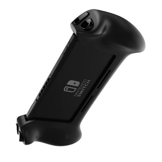 Ipega PG-9163 Tomahawk Switch Gamepad Controller NS Palmer Grip Handle ...