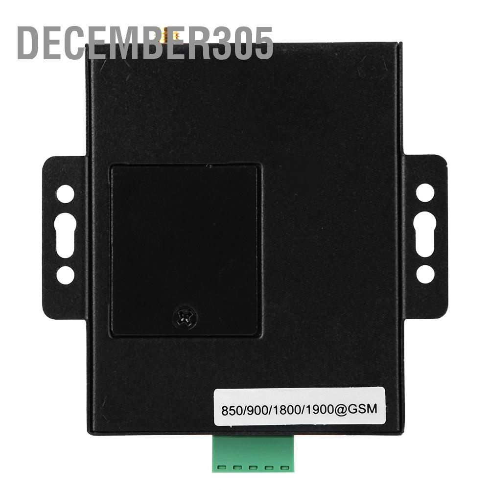 December305 GSM Analog Alert Transducer Power Status Monitoring Alarm ...