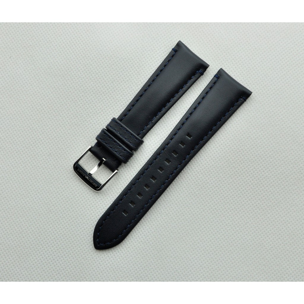 สายนาฬิกาข้อมือสายหนัง Ar1889 2501 1648 2448 1969 11018 12 - ds0310s.th ...