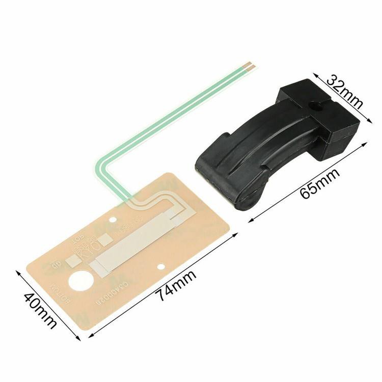 Sheet Sensor Pedal Rubber Actuator For Roland Drum FD-8 TD-1 Hi Hat ...