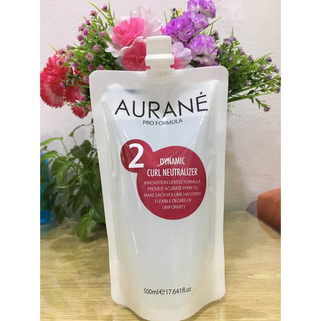 ผลิตภัณฑ์ออเร้นAURANE ชุดดัด-ชุดยืด - yonghuang168 - ThaiPick