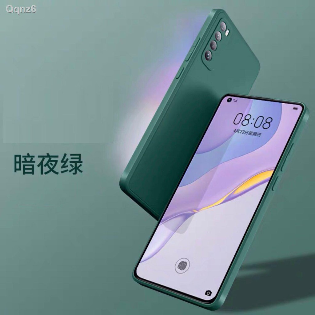 มีของพร้อมส่ง????㍿☂ เคสโทรศัพท์มือถือ Huawei nova7 Nova7se anti-drop nova7pro รวมทุกอย่าง nova6 ...