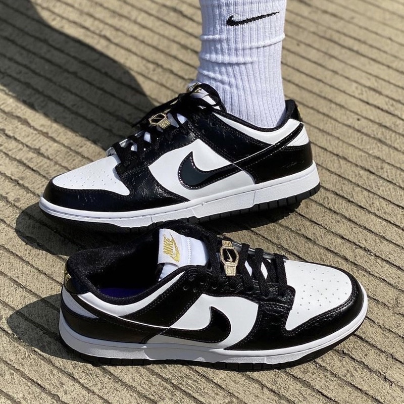 (พร้อมส่ง) Nike Dunk Low World Champ (แท้100) - ppk.store - ThaiPick