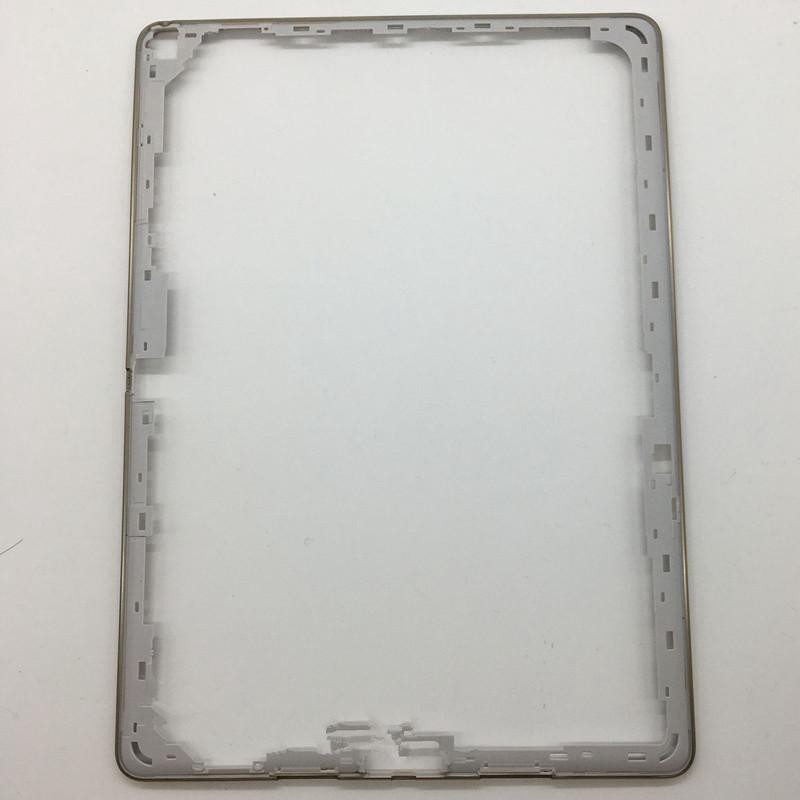 Gold Front Border Bezel Frame For Samsung Galaxy Tab S 10.5 T800 T805 ...