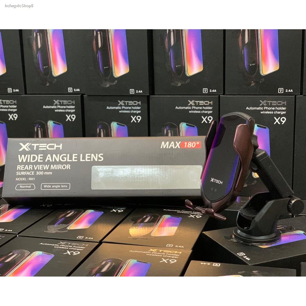 จัดส่งเฉพาะจุด จัดส่งในกรุงเทพฯX9. X-Tech ของแท้ ที่วางมือถืออัตโนมัติ ...