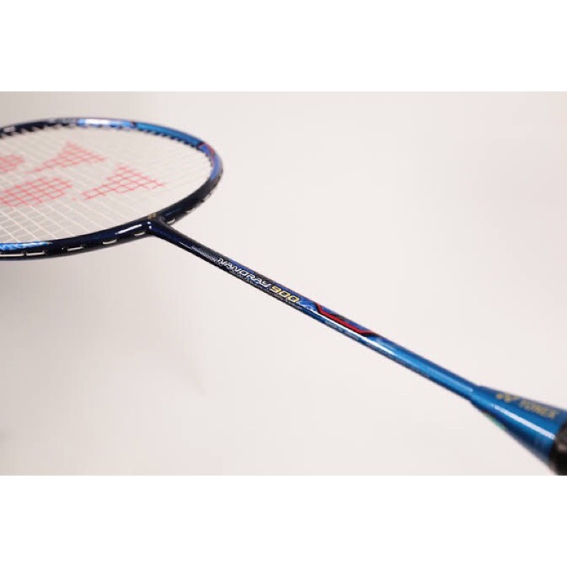 yonex Nanoray 900 แถมฟรี เอ็น+ ซอง - paypk - ThaiPick