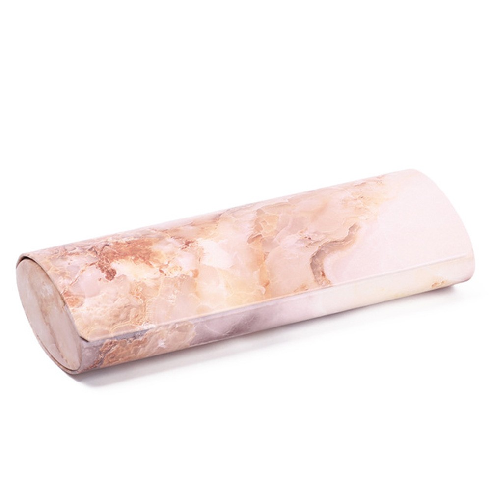EXPEN Glasses Container Marble Glasses Box Fashion Glasses Storage ...