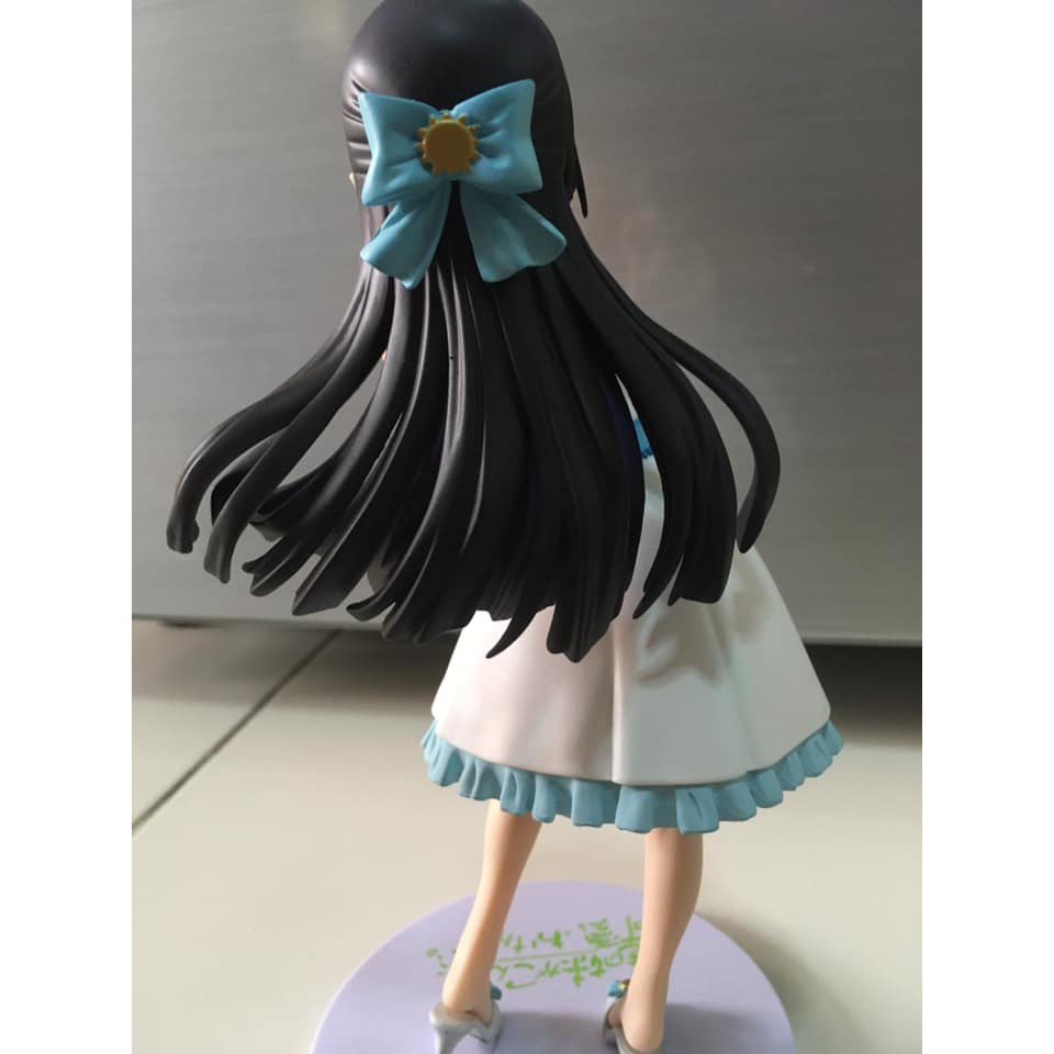 Sega Oreimo: Ruri Gokou Kuroneko Premium Figure reunion Jacket Ver ...