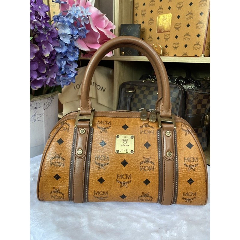 MCM Dome SizeS ของมันต้องมีเลยจร้า - yofukuya_shop - ThaiPick